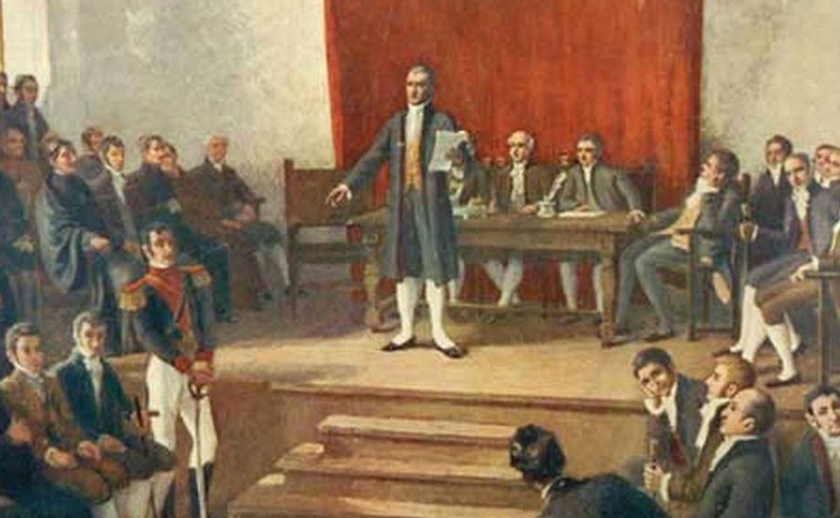 ¿Qué se celebra el 18 de septiembre en Chile?