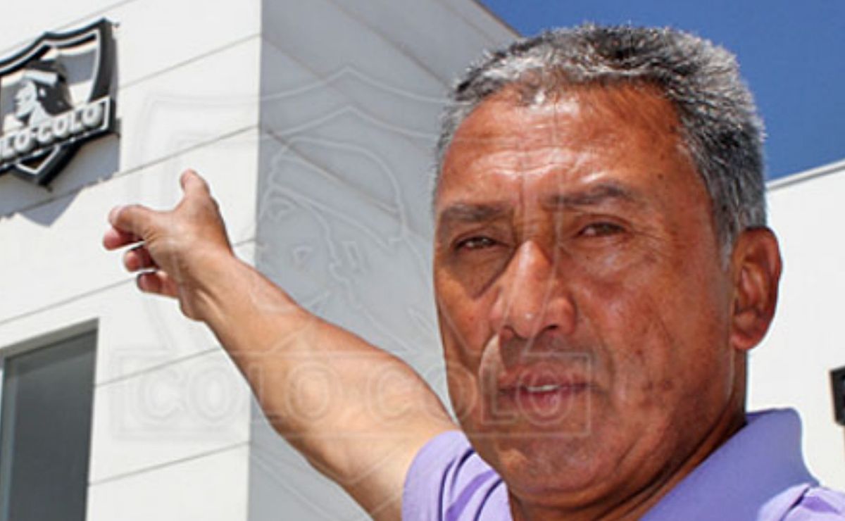 Sergio Salgado cuenta que casi le quita la gloria a Luis Pérez el 91