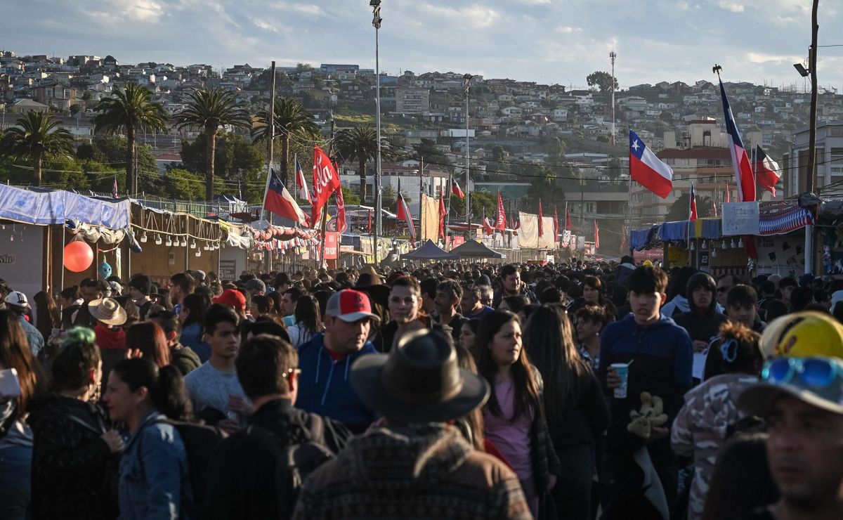 ¿Cuándo se celebra el 18 Chico en Chile? Revisa qué días son