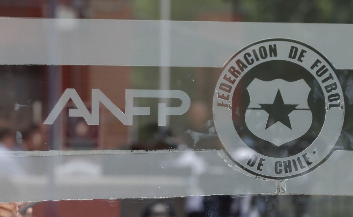 ANFP interpone recurso contra fin de contratos con casas de apuestas