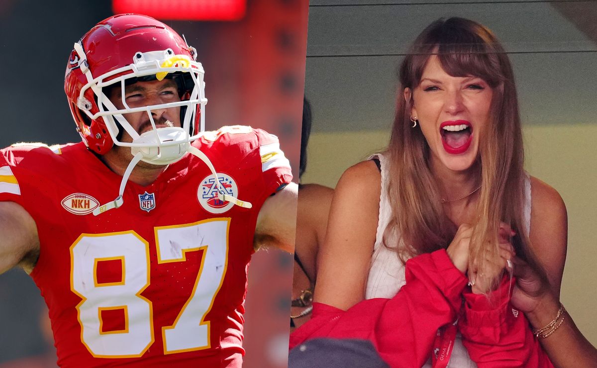 Taylor Swift y Travis Kelce: Guía de la NFL para las Swifties