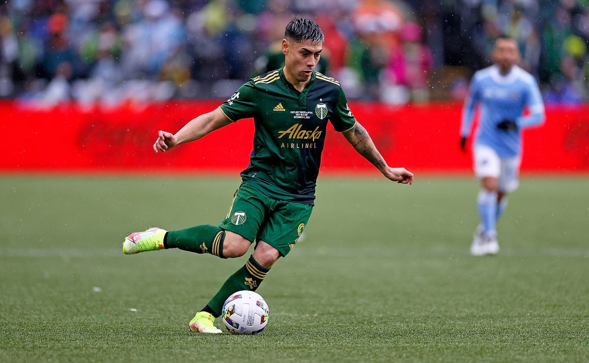 JC Guarello sobre Felipe Mora en La Roja: 'Si anda bien, va a estar'