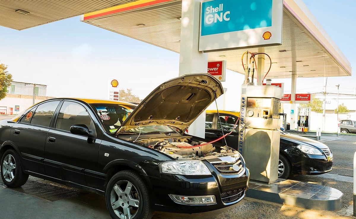 ¿Cuánto cuesta transformar un vehículo a gas y quiénes pueden hacerlo?