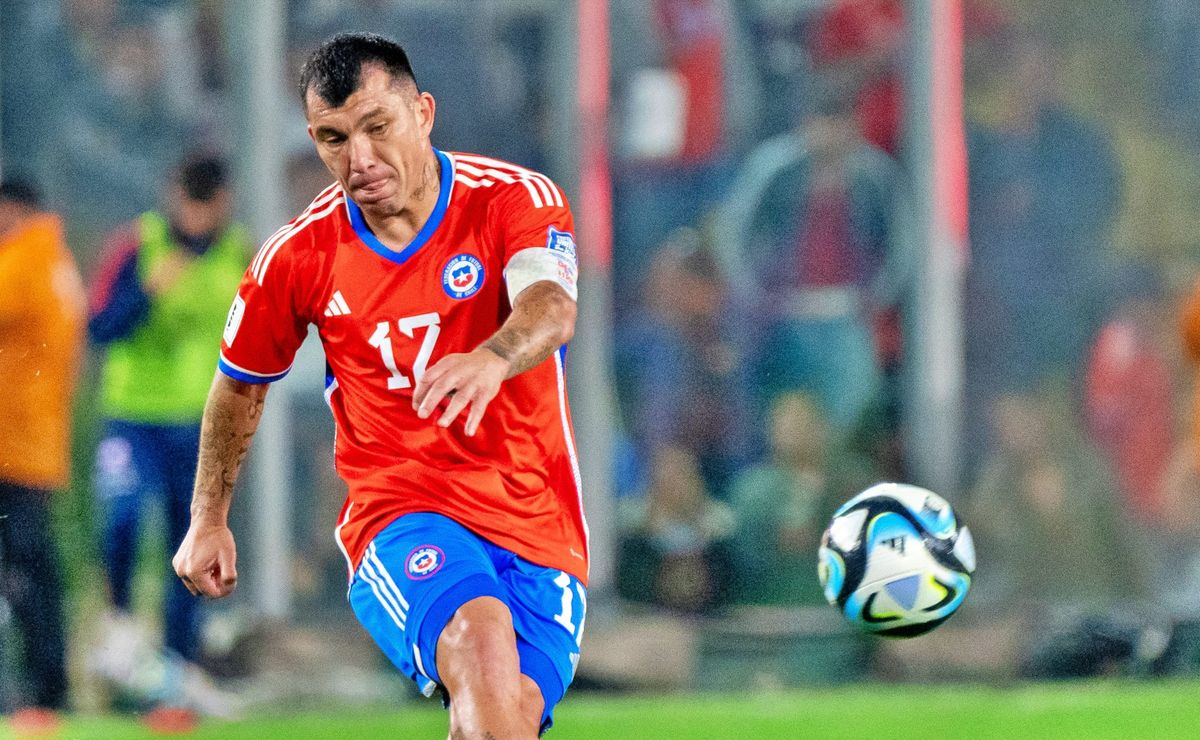 Selección chilena: Medel en modo pitbull contra la FIFA tras triunfo