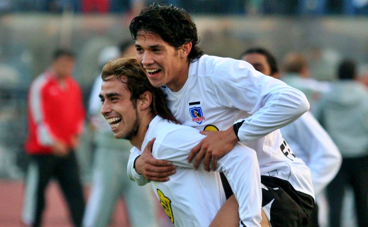 Matías Fernández: Se confirman los equipos para la despedida del 14