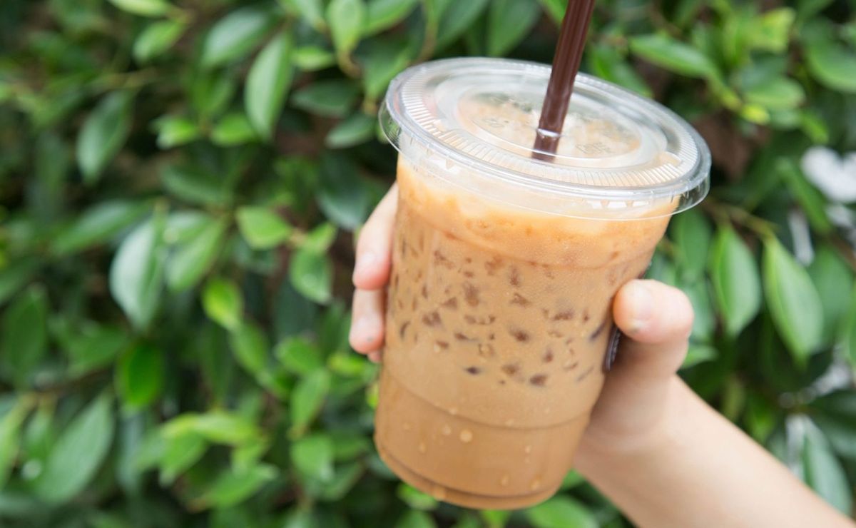 Cómo hacer café helado en casa: Receta paso a paso en minutos