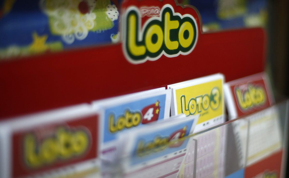 Resultados Loto 5022 y números ganadores del sorteo 17 de octubre