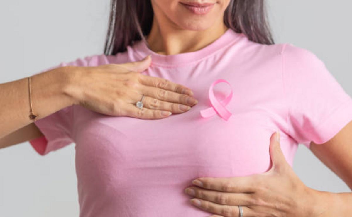 Cáncer de Mama: Cuáles son los síntomas y cómo se hace el autoexamen
