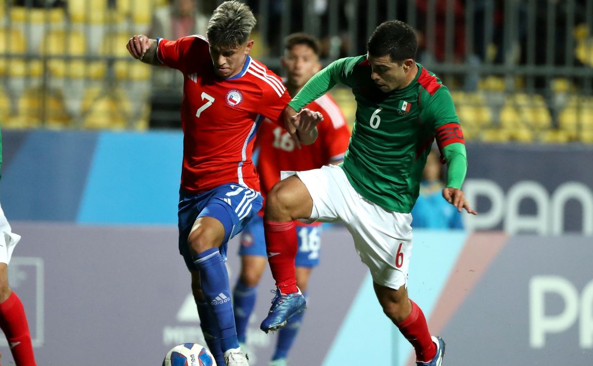 Maximiliano Guerrero retorna a U. de Chile para 2024 desde La Serena