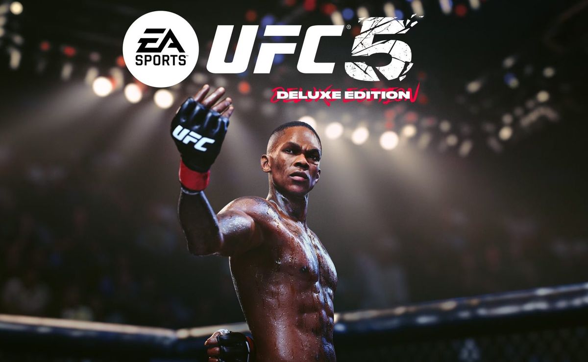Reviwe UFC 5: ¡Un golpe de autoridad! Así es la nueva entrega de EA Sports