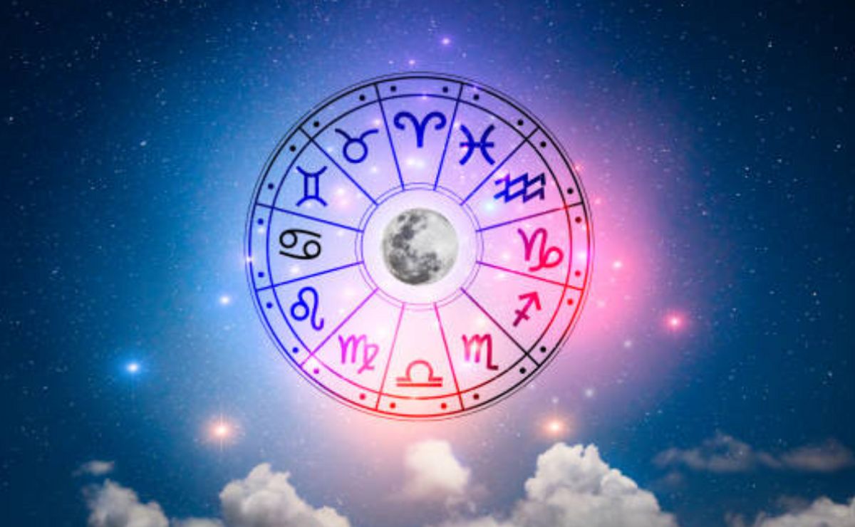 ¿Cómo saber mi signo lunar en la Carta Astral?