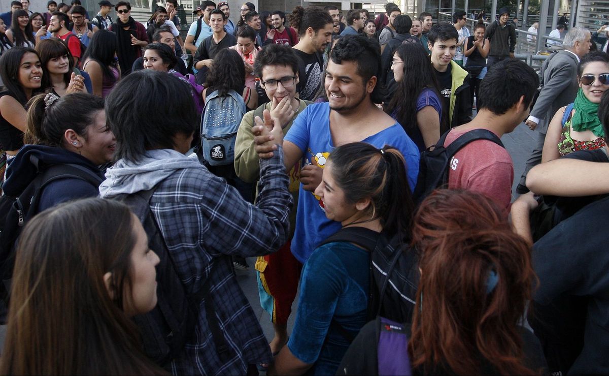 ¿Cómo postular al FUAS y qué beneficios tiene?