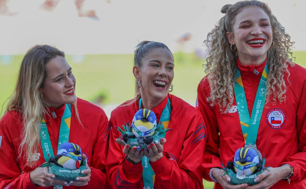 Martina Weil detalla la polémica de Solabarrieta con Isi Jiménez