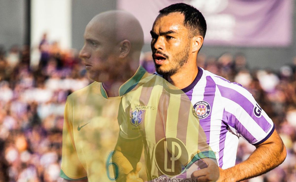 Bautizan a Gabriel Suazo como el Roberto Carlos chileno