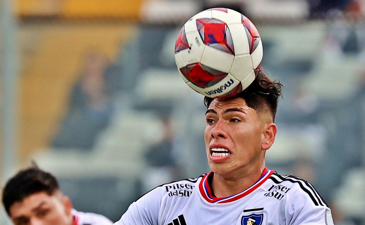 Colo Colo hace perder bastante plata en balones por su mala puntería