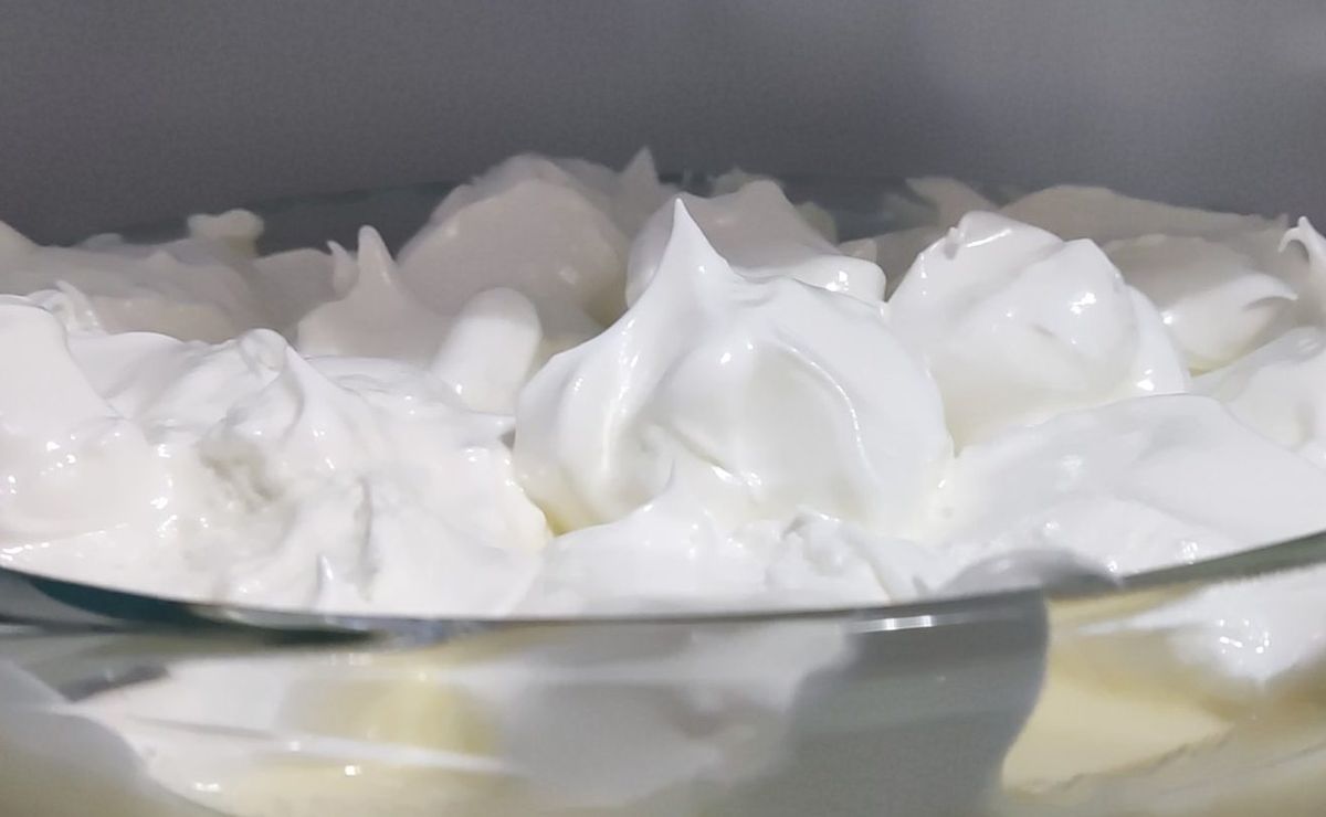 Receta de leche nevada: Delicioso postre dulce que te dejará como chef