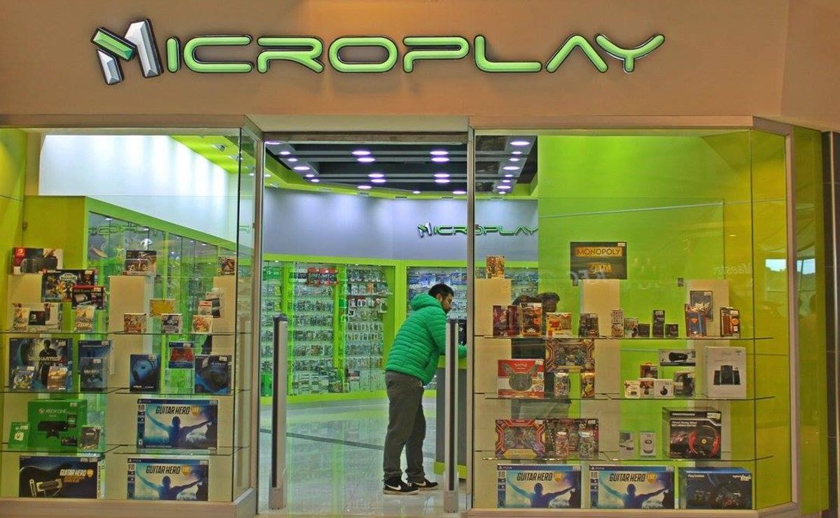 ¿A qué hora y dónde comprar? Microplay remate este martes miles de ...