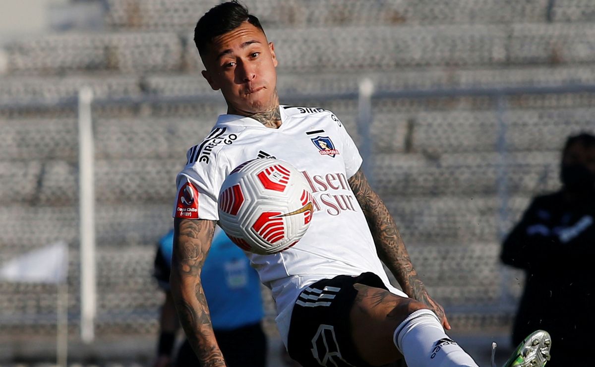 Martín Rodríguez vuelve a jugar en Chile: Es parte de la Legends Cup