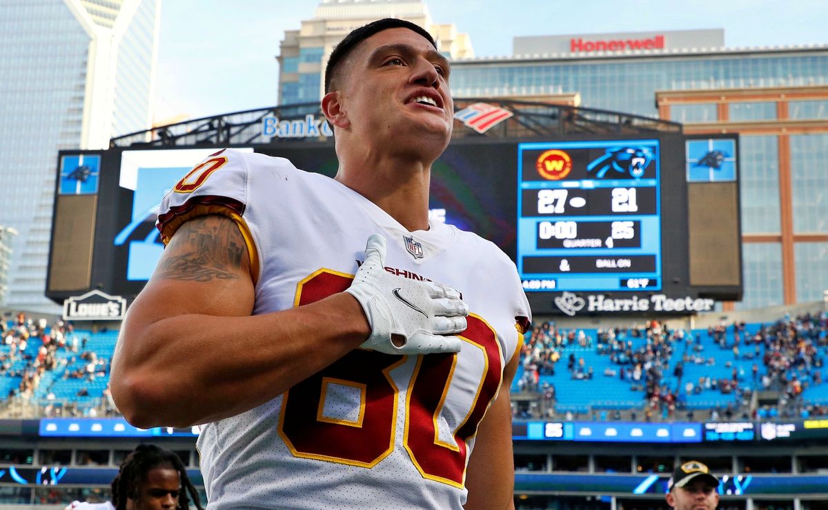 Sammis Reyes confirma regreso a la NFL para la temporada 2024