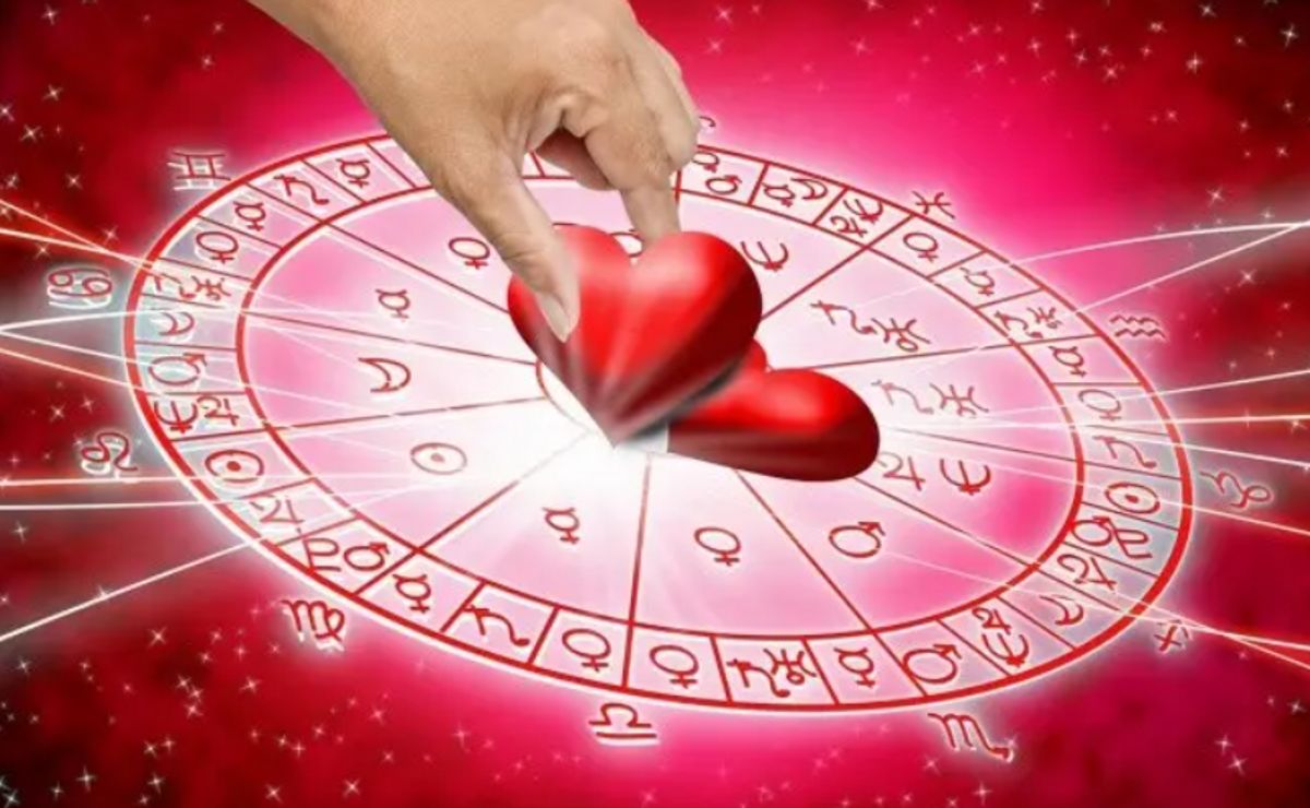 ¿Cómo saber la compatibilidad amorosa entre los signos del zodiaco?