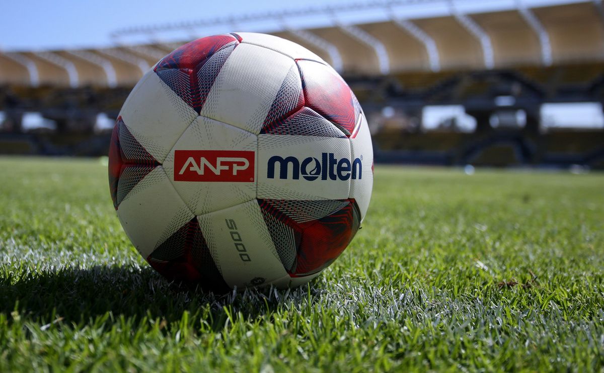 El Campeonato Nacional tiene nuevo nombre: ANFP acuerda con sponsor