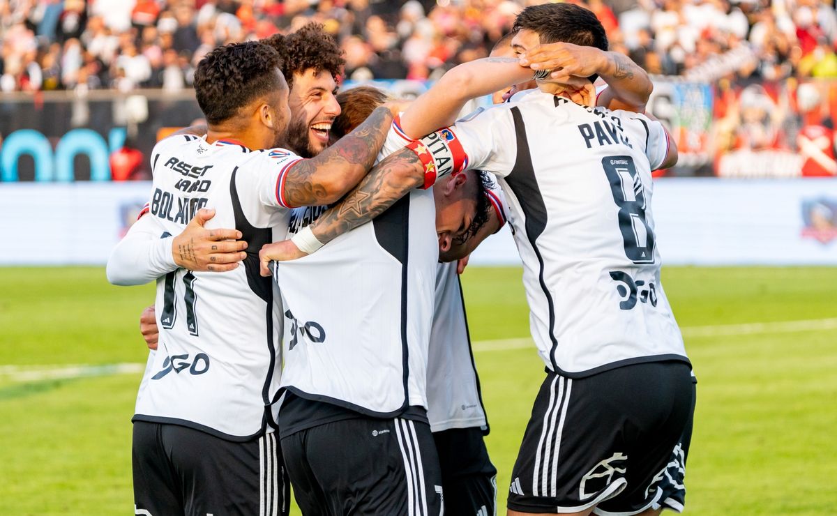 Colo Colo: Los resultados que necesita para ser campeón de Chile