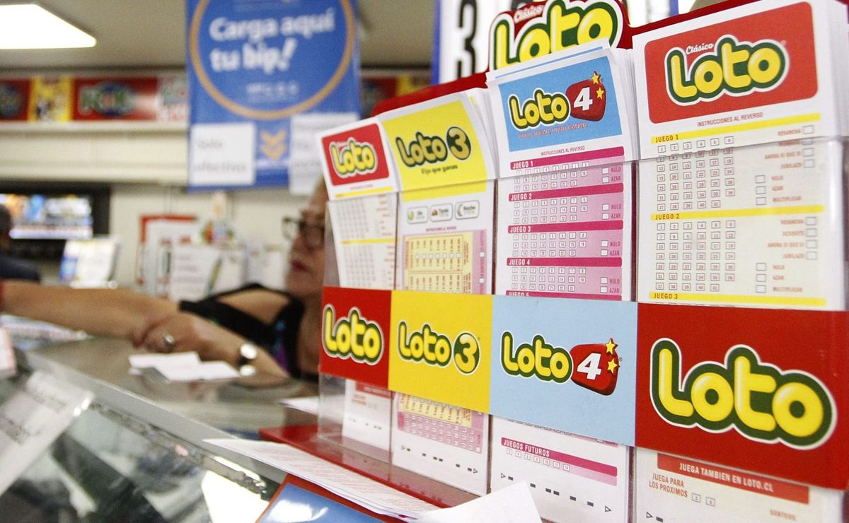 Resultados Loto domingo 26 de noviembre: Ganadores del sorteo Loto hoy
