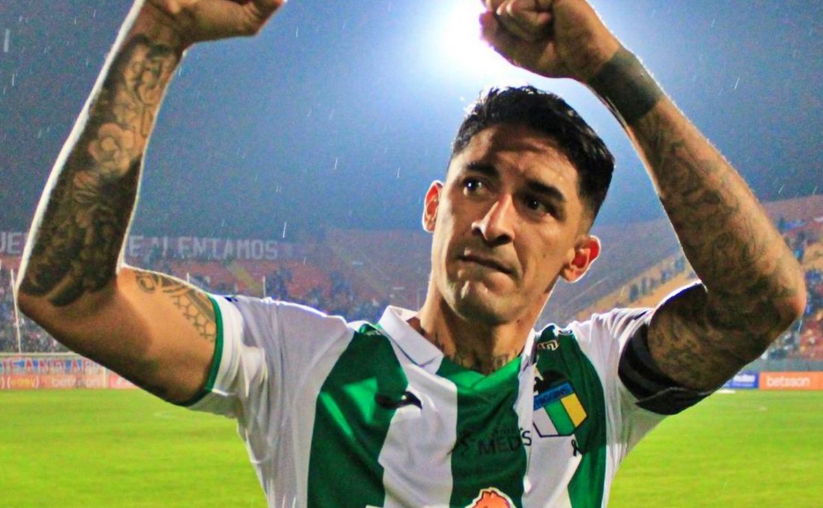 Pedro Pablo Hernández cuelga los botines tras 17 años de carrera