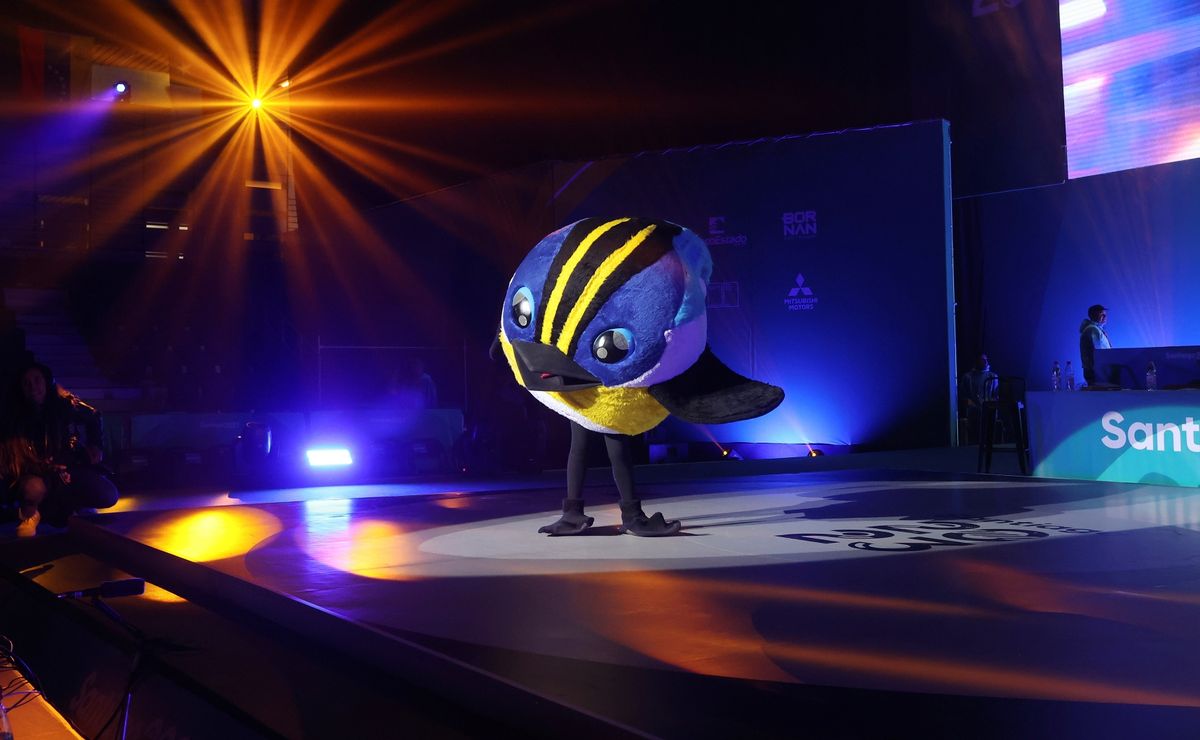 Santiago 2023: Fiu realizará gira por Chile tras éxito de los Juegos