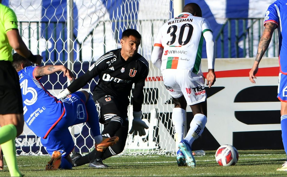 "Vergüenza deportiva": Toselli da la cara por el horrendo año de la U