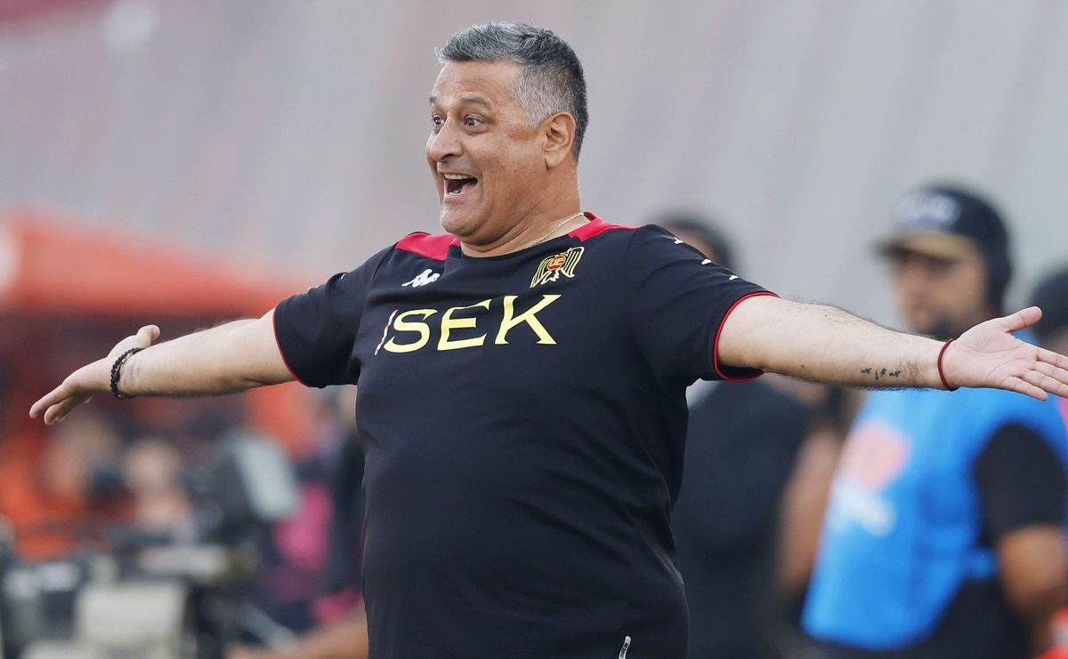 El aviso de Ronald Fuentes: "Conversé con un equipo..." - RedGol