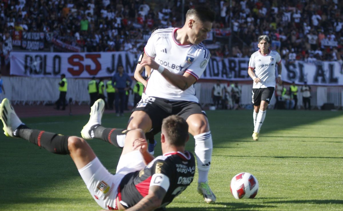Colo Colo participará en la Serie Río de La Plata en Uruguay - RedGol