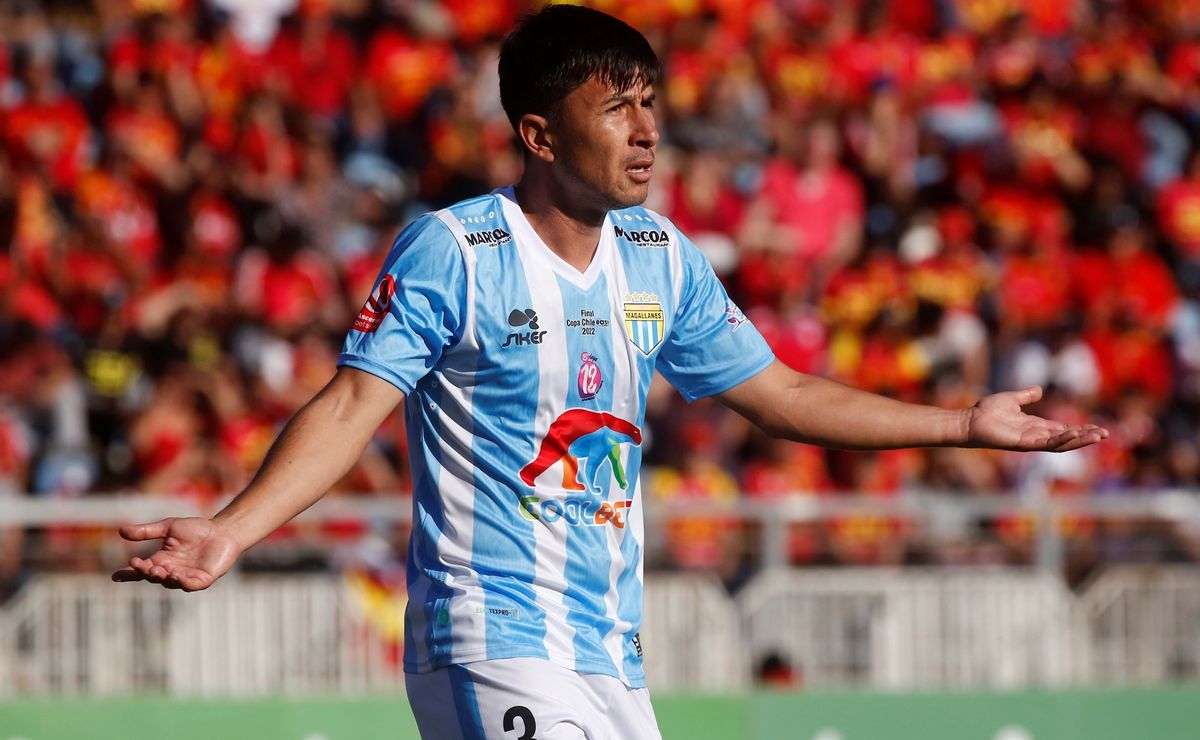 Albert Acevedo anuncia su retiro del fútbol luego de 22 años - RedGol