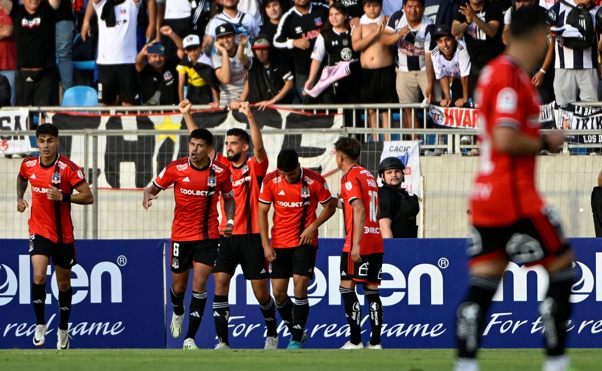 Colo Colo celebra: ¿Cómo queda la lista de campeones en Copa Chile?
