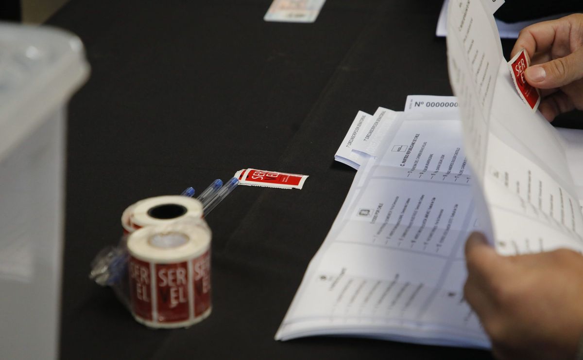 Las 7 cosas que necesitas saber sobre el Plebiscito Constitucional 2023 ...