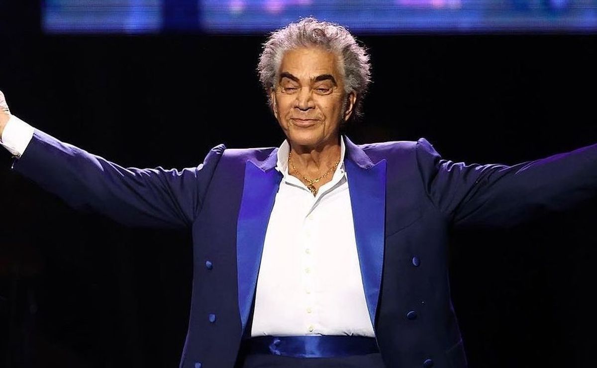 Puma Rodríguez regresa con un gran show a Viña del Mar