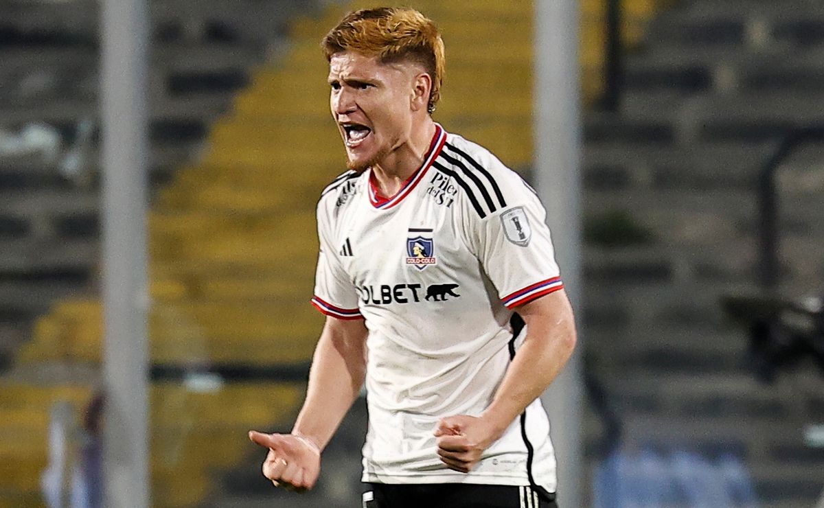 Leonardo Gil tendría oferta para partir a Newell's de Argentina - RedGol