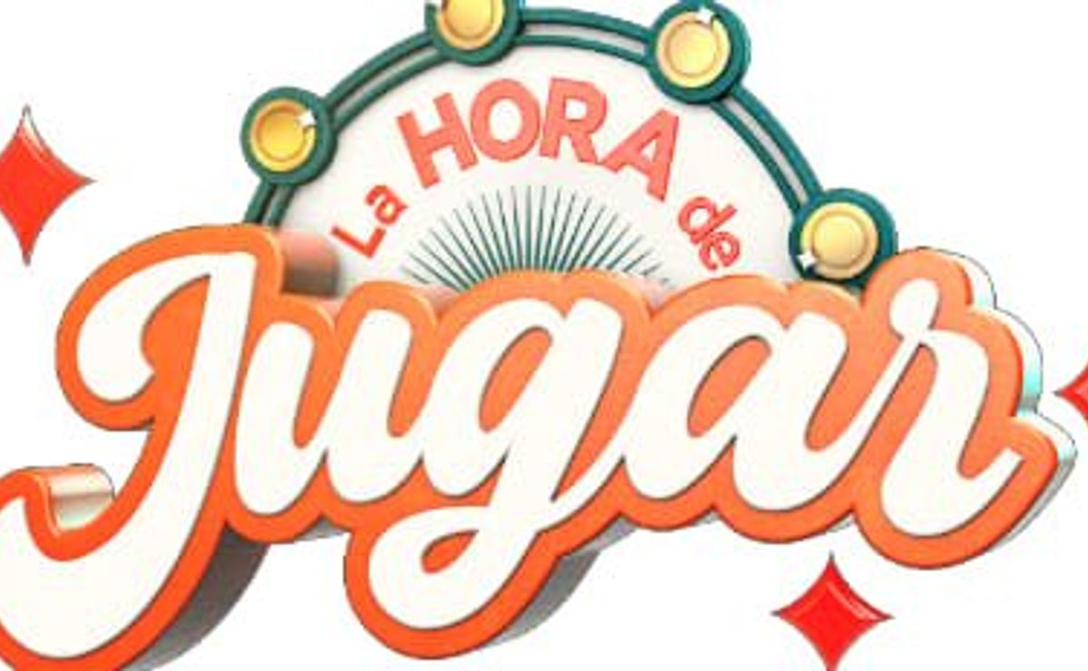 ¿Cómo inscribirse a la Hora de Jugar? Los imperdibles premios que ...