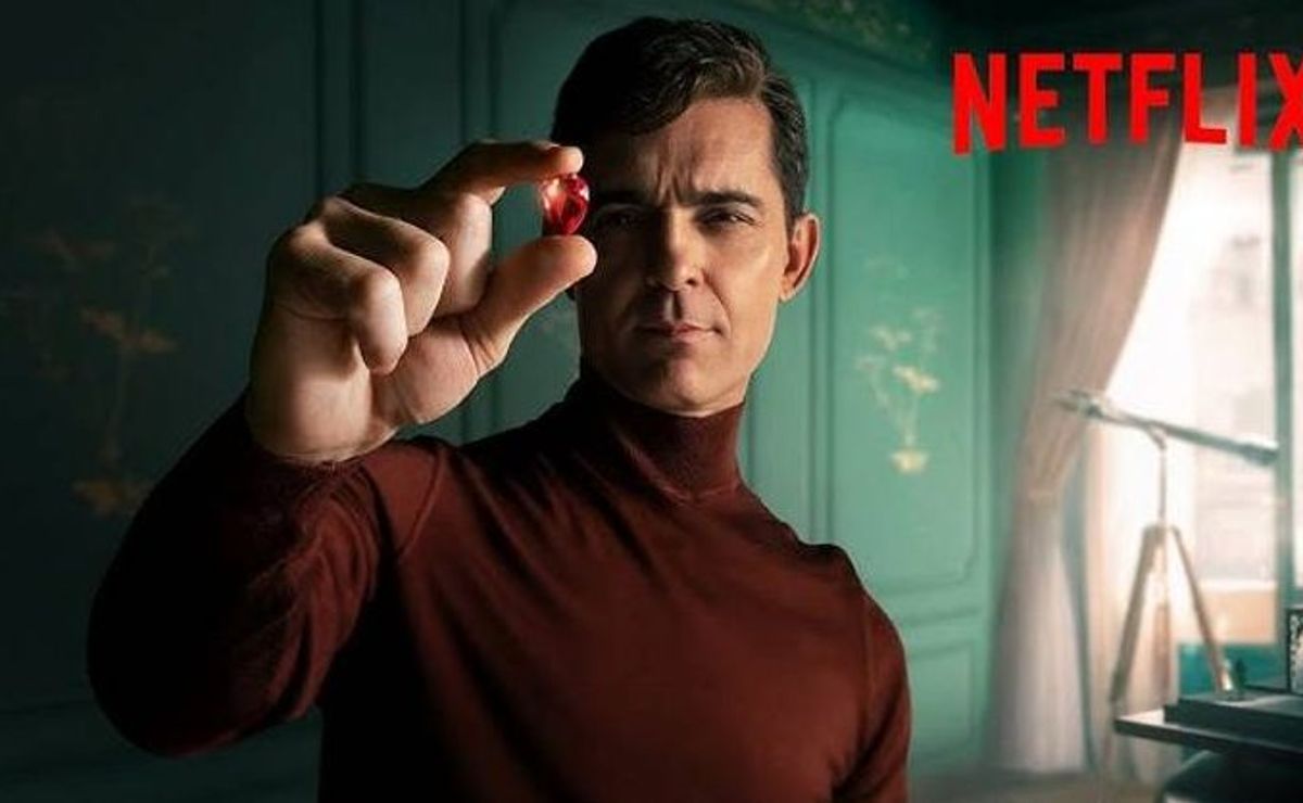 ¿cuándo Se Estrena Berlín El Spin Off De La Casa De Papel