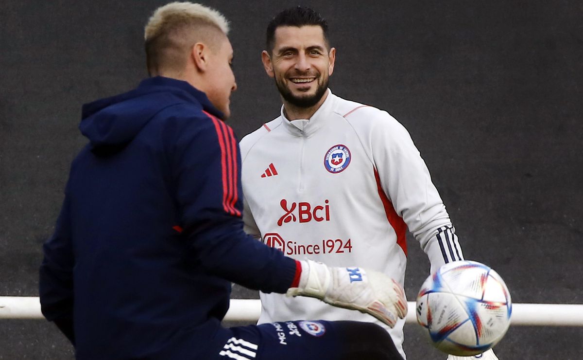 La nueva estrategia de la U para fichar a Gabriel Arias - RedGol