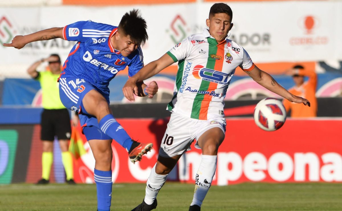 Marcelo Morales aparece en el horizonte de grandes de Brasil - RedGol