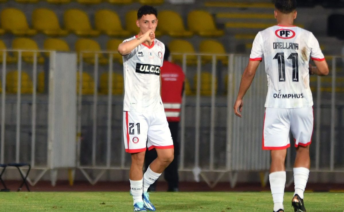 La gran traba que impide el fichaje de César Pérez por U Católica