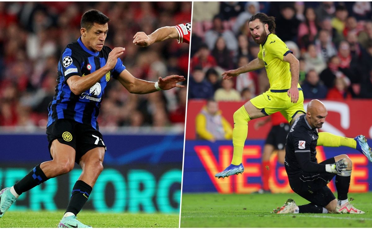 Poca continuidad: el opaco 2023 de los jugadores chilenos en Europa