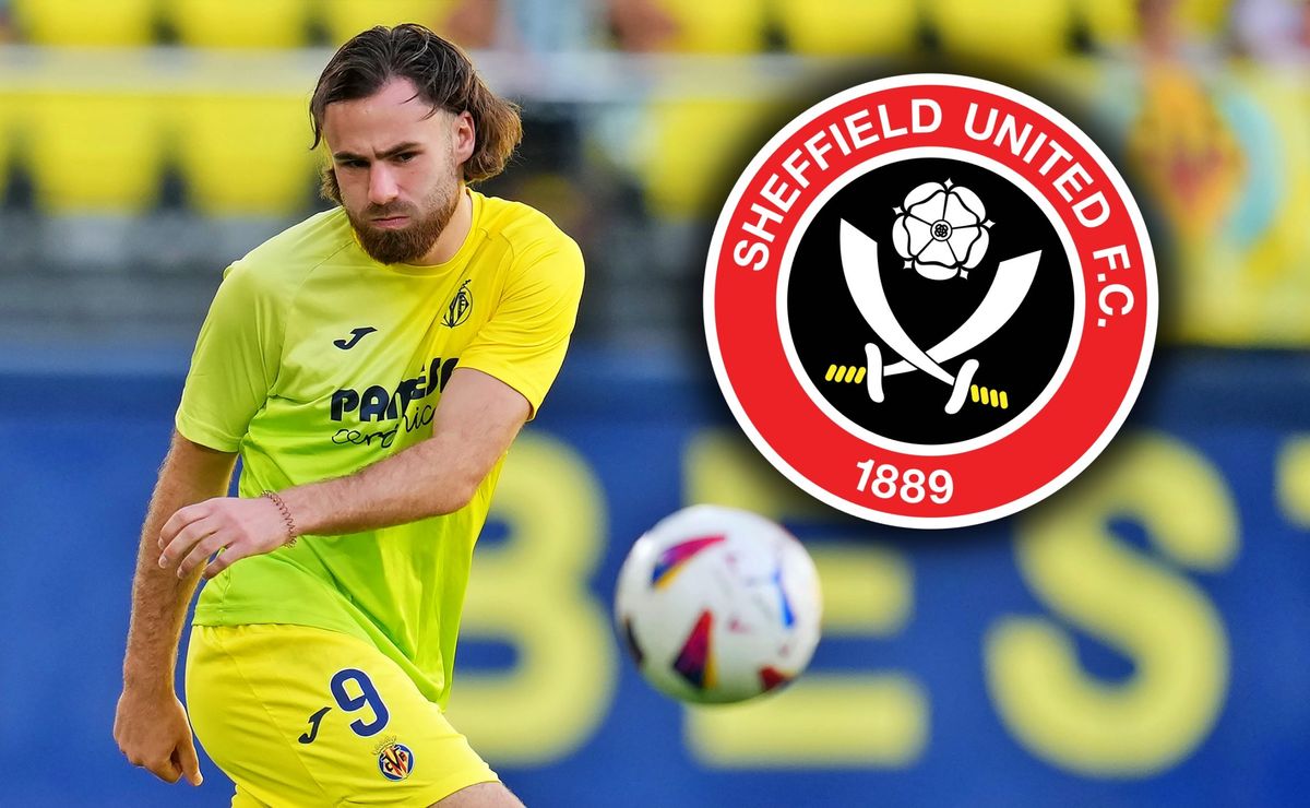 Ben Brereton: Fabrizio Romano confirma fichaje en el Sheffield United