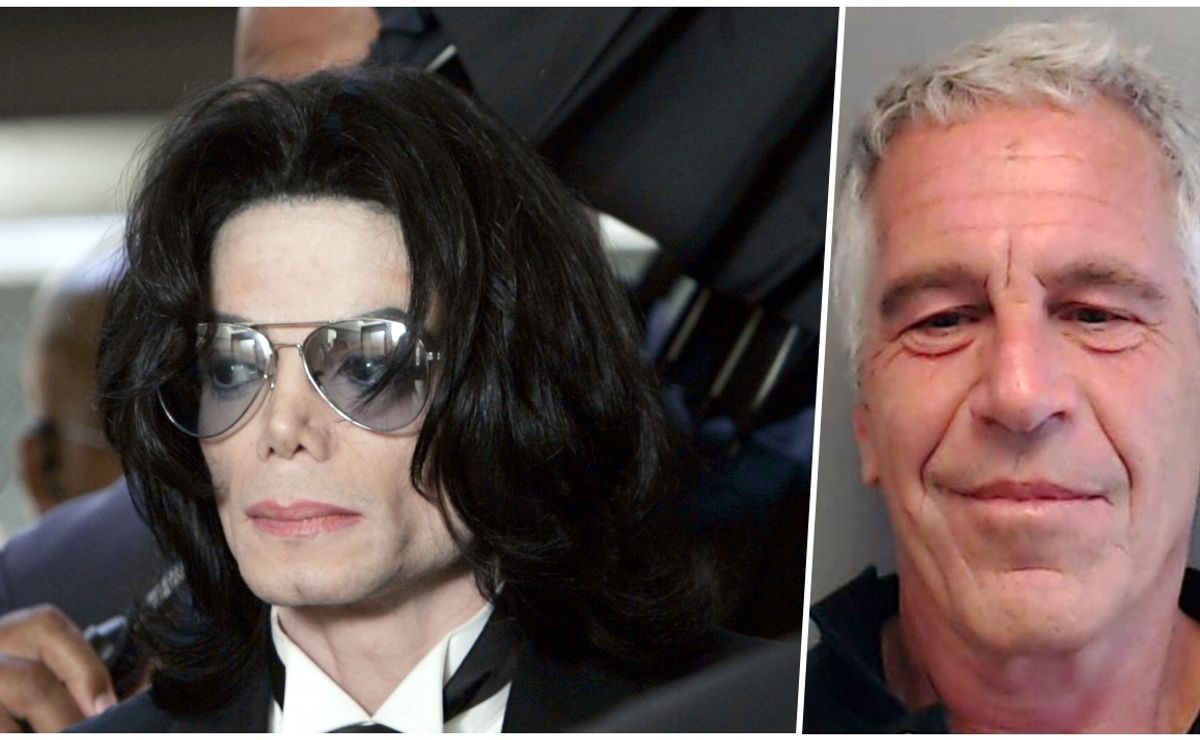 Caso Jeffrey Epstein: Las revelaciones sobre Michael Jackson