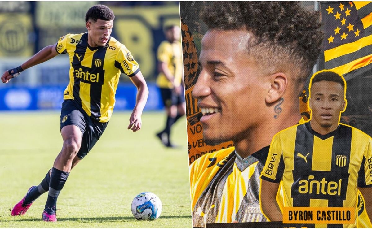 Everton tendrá su nuevo delantero "gracias" a Byron Castillo - RedGol