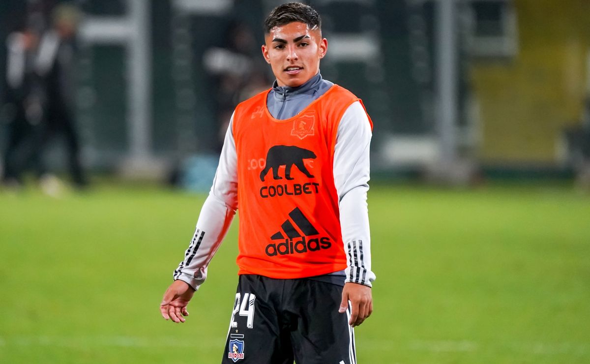 Jordhy Thompson vivirá día clave para reducir fianza y salir de Chile