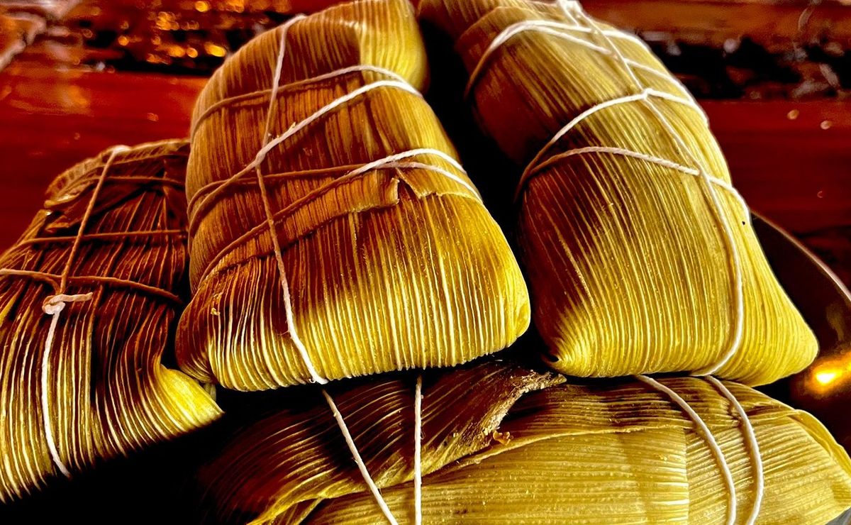 ¿Cómo hacer humitas? Delicosa receta chilena para el verano