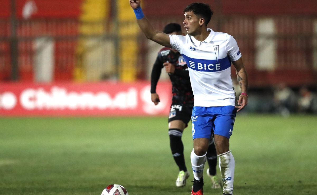 Ignacio Saavedra encuentra nuevo equipo y fichará por Deportivo Alavés