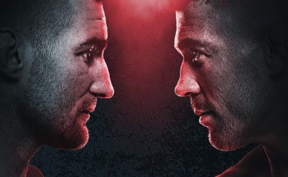 Horario UFC 297: Strickland vs Du Plessis: Cartelera y quién transmite ...